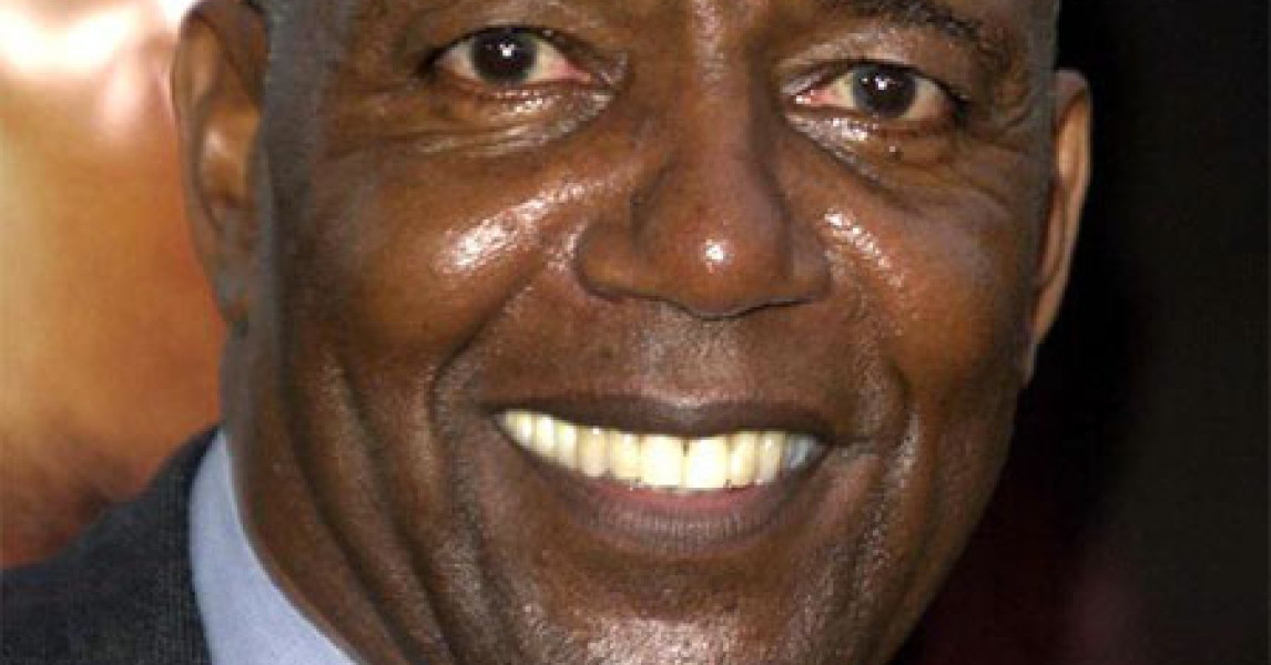 Rod Perry | Television Academy