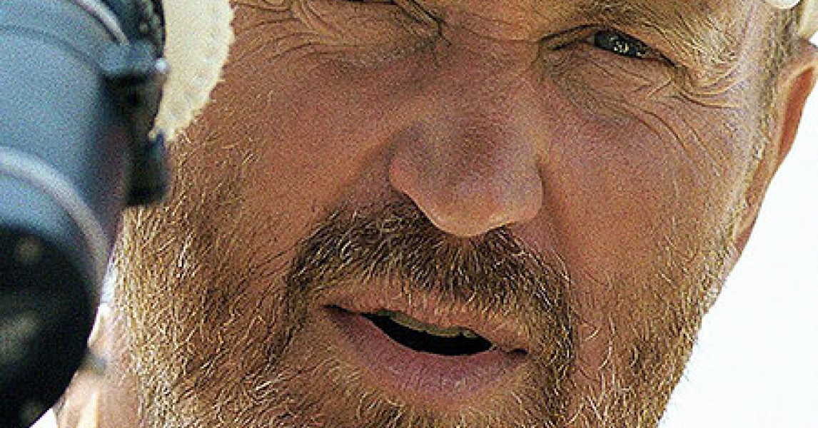 Roger Pratt | Television Academy