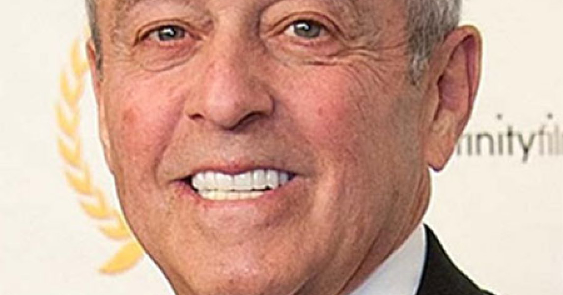 Ronald L. Schwary | Television Academy