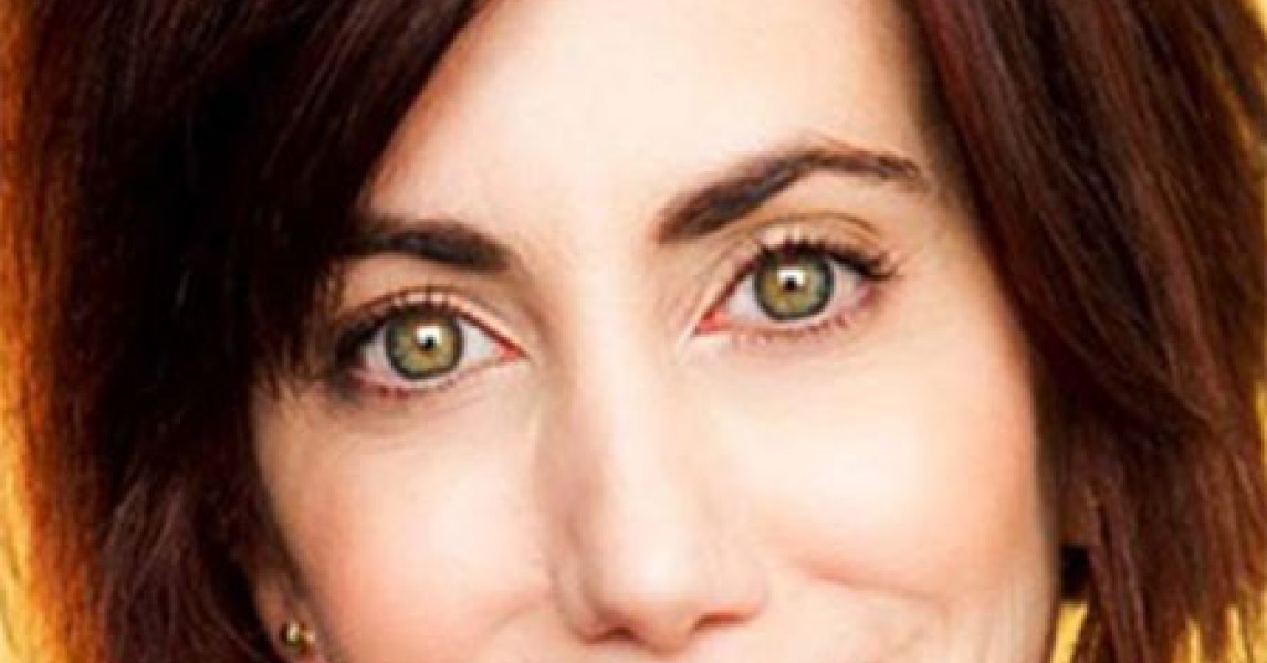 Royana Black | Television Academy