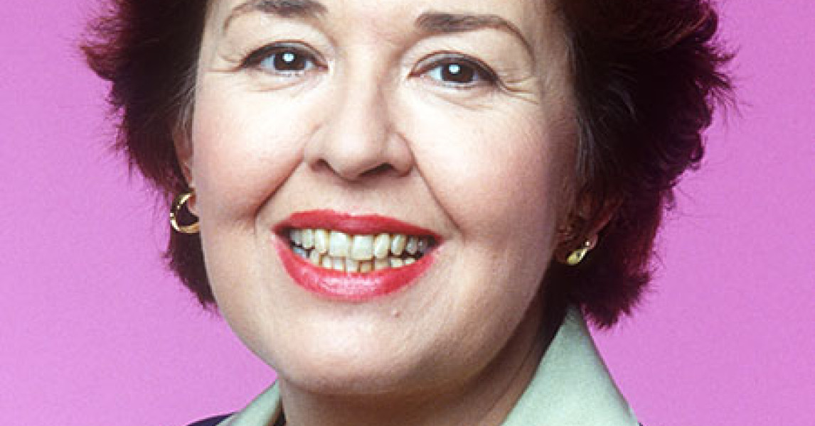 Sada Thompson