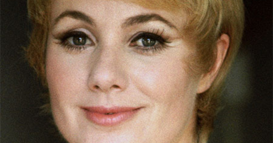 Shirley Jones | Television Academy