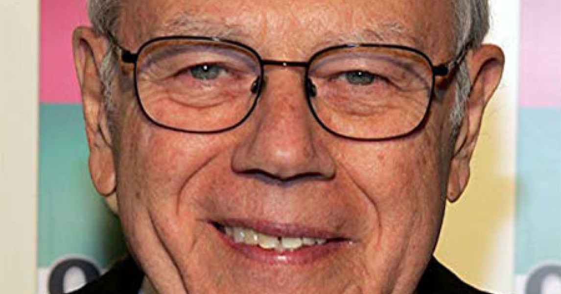 Sid Ramin | Television Academy