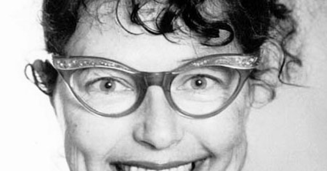 Simone Gad | Television Academy