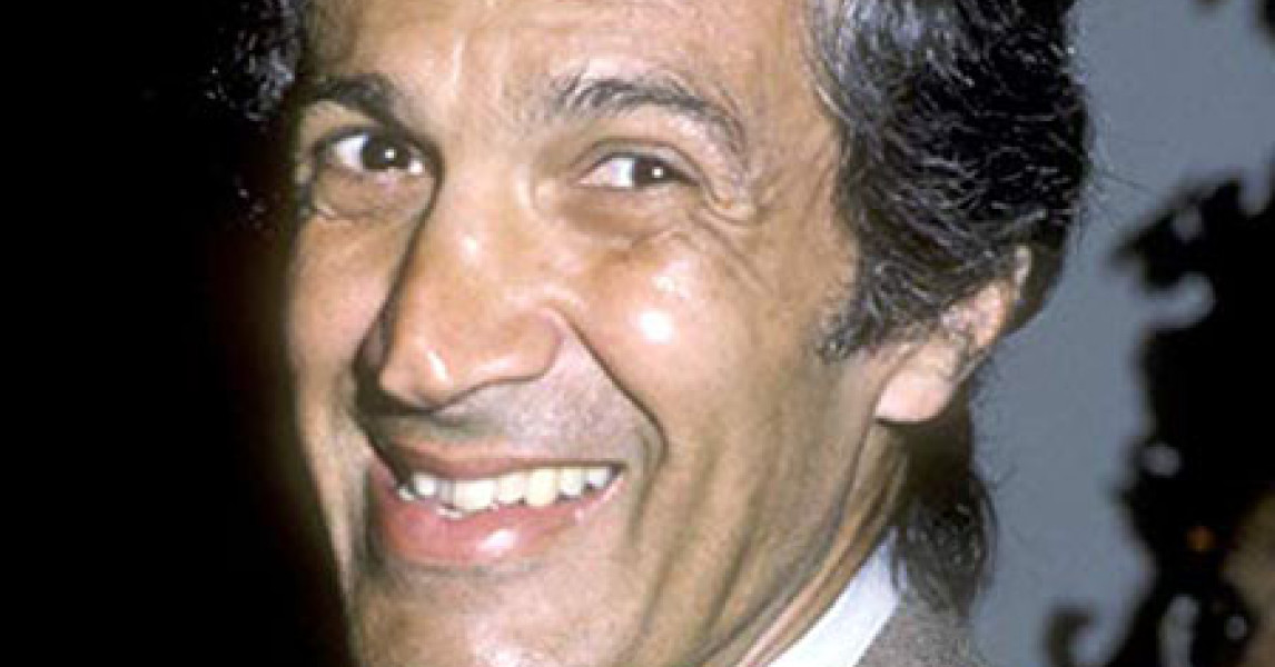 Stan Dragoti | Television Academy