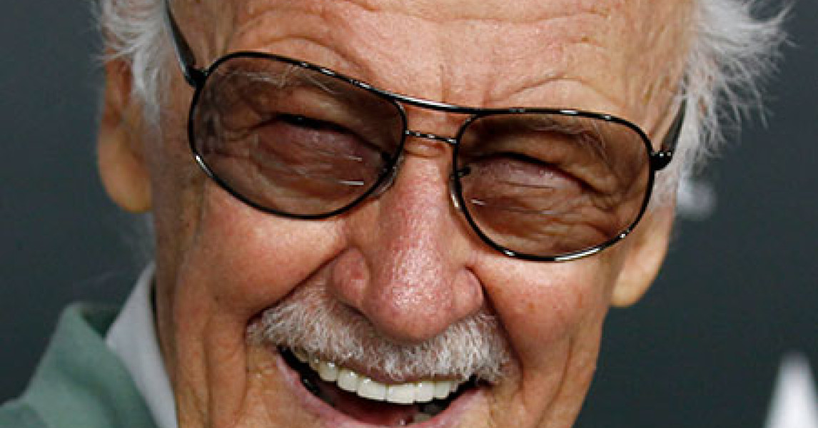 Stan Lee | Television Academy