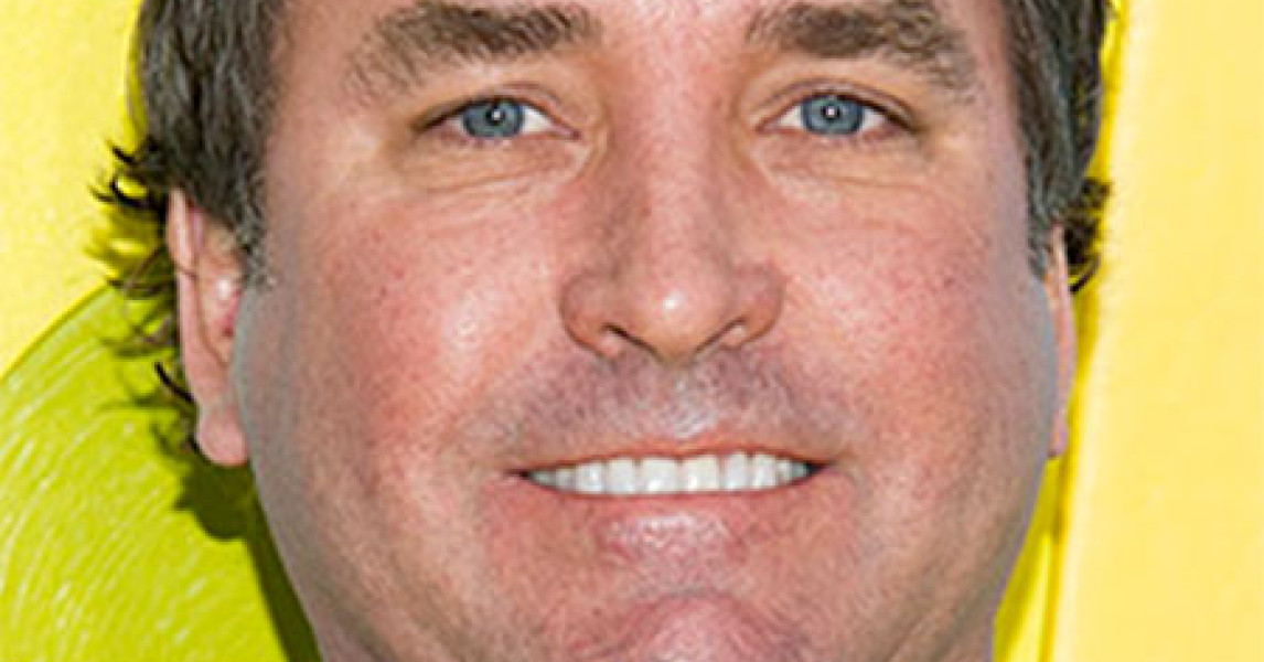 Stephen Hillenburg | Television Academy