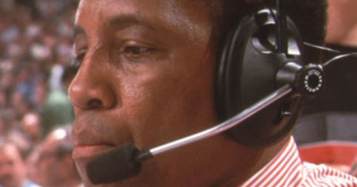 Steve "Snapper" Jones | Television Academy