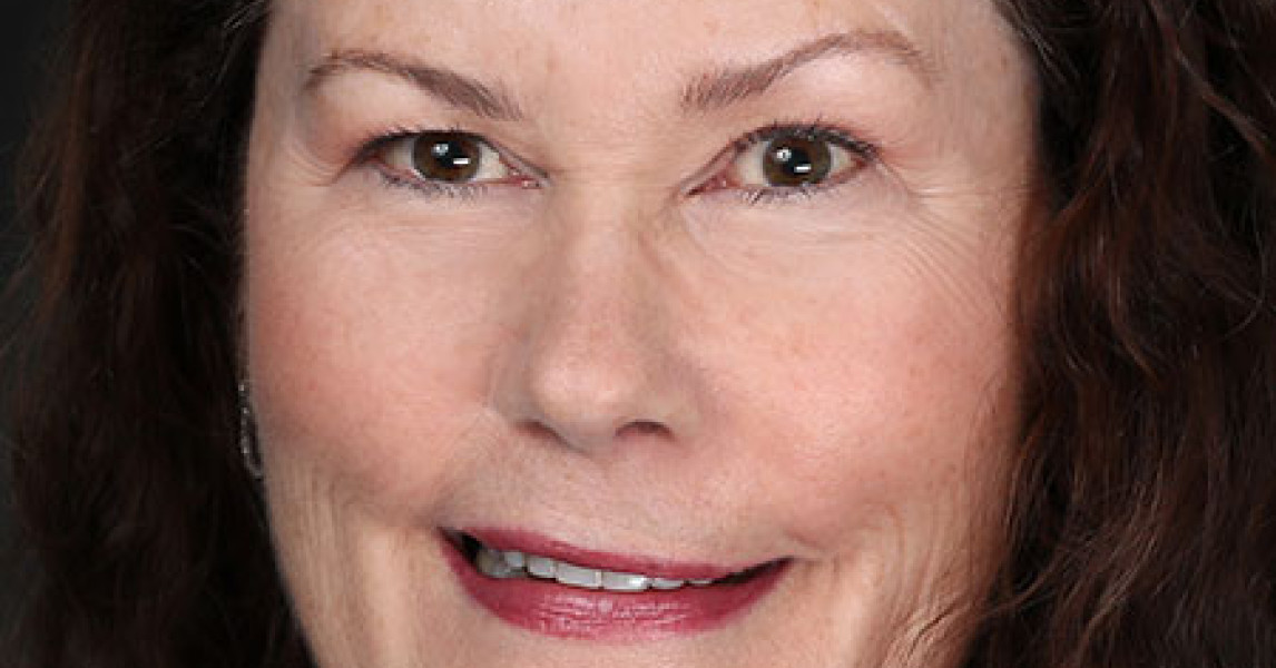 Susan Spencer | Television Academy