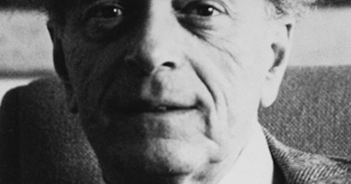 Dick Berg | Television Academy