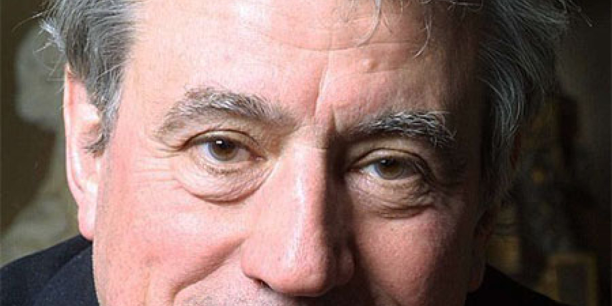 Terry Jones | Television Academy