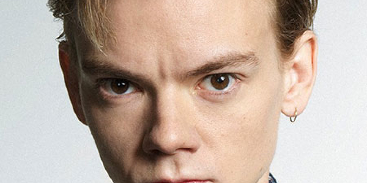 Thomas Brodie-Sangster | Television Academy