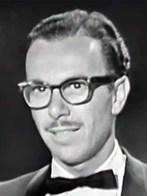 Thomas Stanford | Television Academy