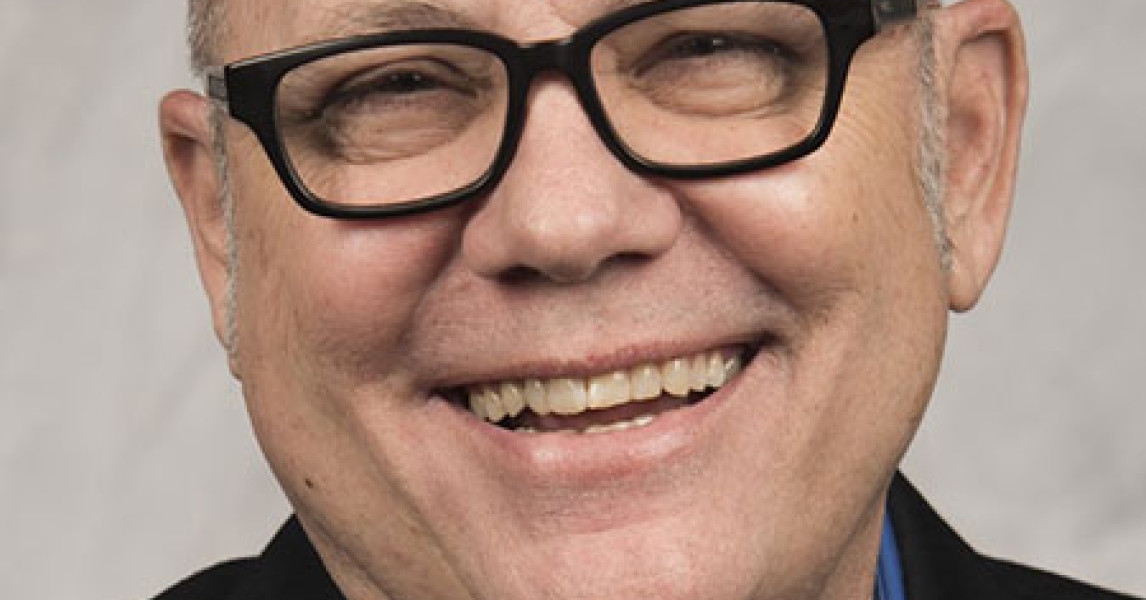 Tim Gibbons | Television Academy