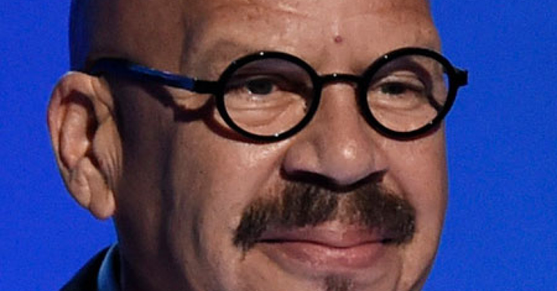 Tom Joyner | Television Academy