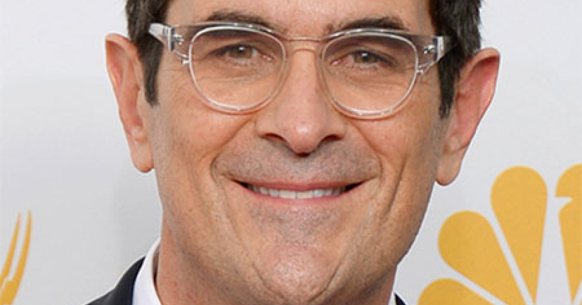 Ty Burrell | Television Academy