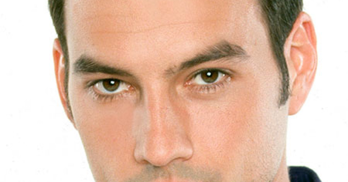 Tyler Christopher | Television Academy