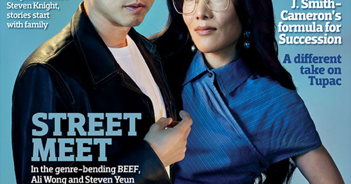 Beef | Television Academy