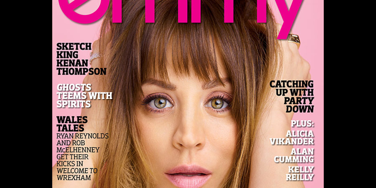 Kaley Cuoco Is Full of Surprises | Television Academy