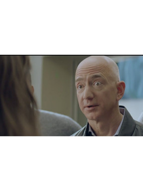 Alexa Loses Her Voice - Amazon | Emmy Awards and Nominations ...