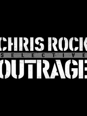Chris Rock: Selective Outrage | Emmy Awards and Nominations ...