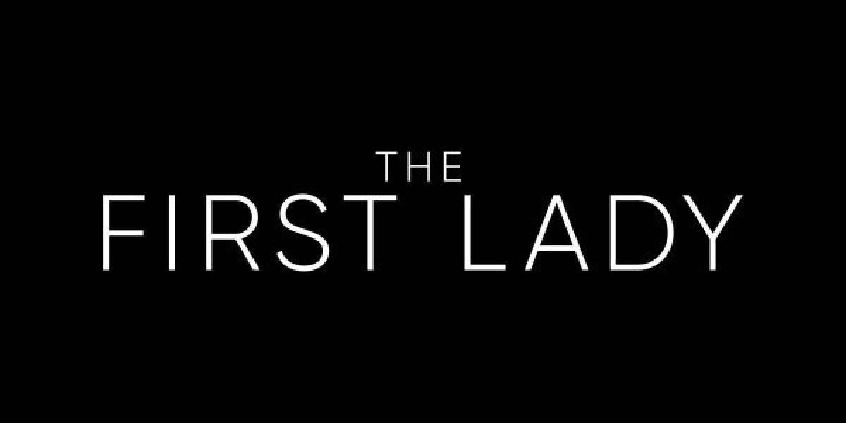 First Lady Logo Ladies First