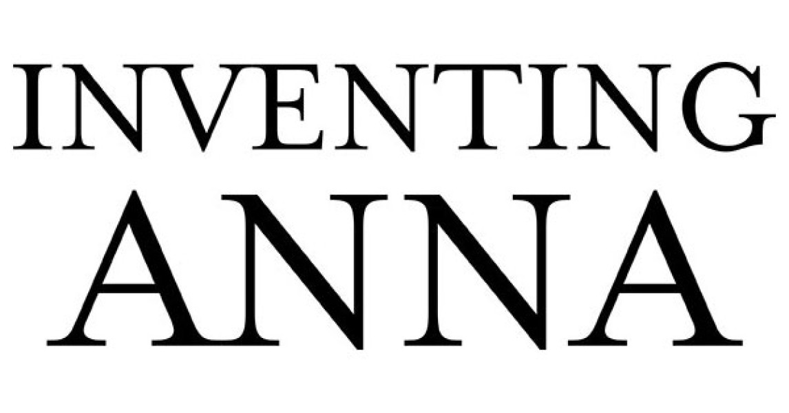 Inventing Anna | Television Academy