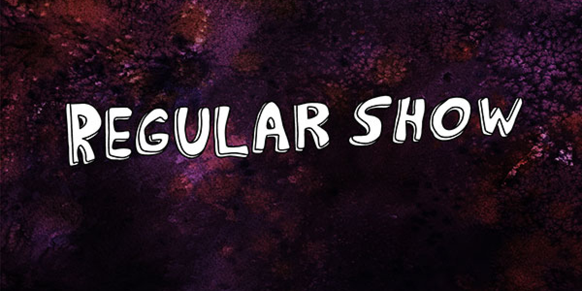 Regular Show | Television Academy