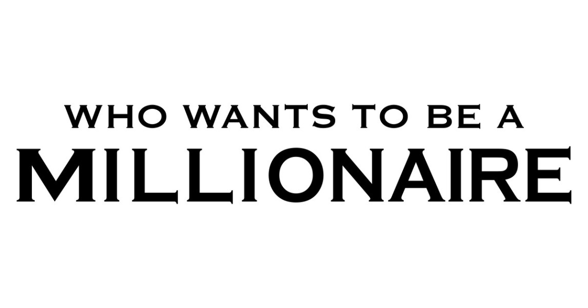 Who Wants To Be A Millionaire | Television Academy