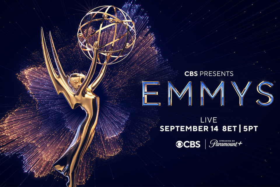 Television Academy Announces 77th Emmy Awards Season Corporate Partners | Television Academy