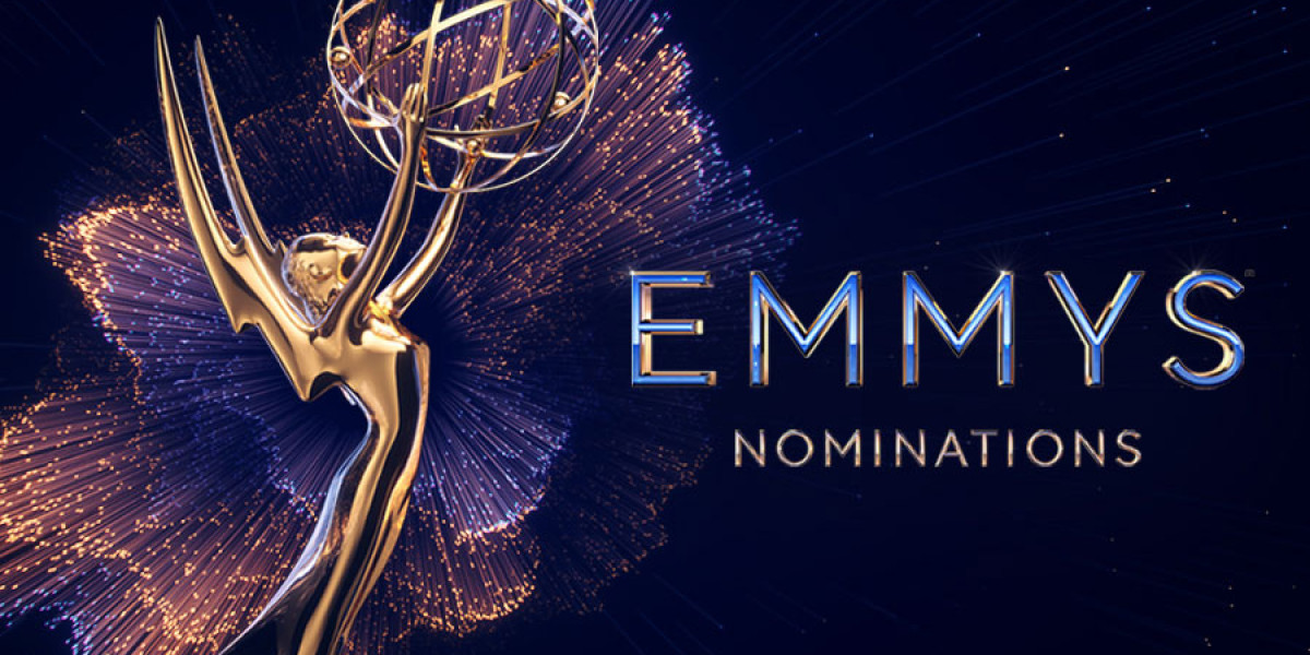 77th Emmy Awards Nominations Revealed As Television Academy Reaches ...