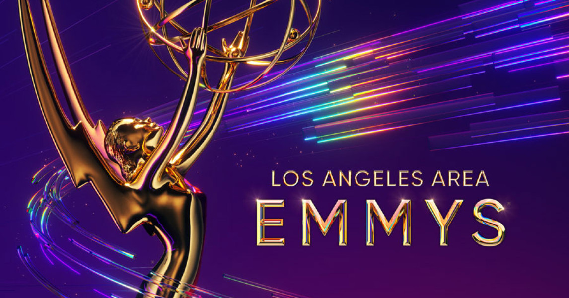 77th Los Angeles Area Emmy Awards Nominees Announced | Television Academy