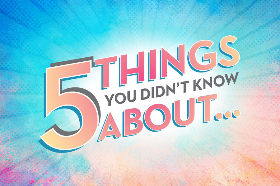 5 Things You Didn't Know About... | Television Academy