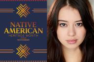 Amber Midthunder, actor | Television Academy