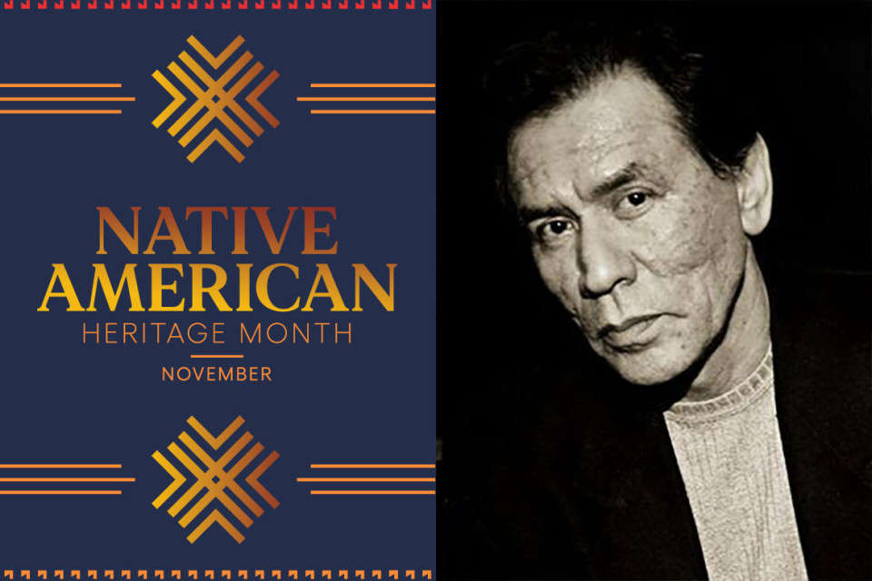 wes studi