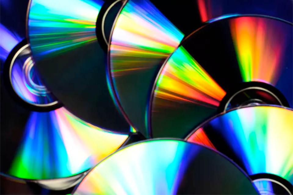 Disposing of DVD Screeners | Television Academy