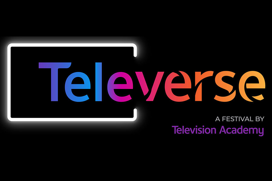 Television Academy Unveils Televerse, an Expansive Festival Experience ...