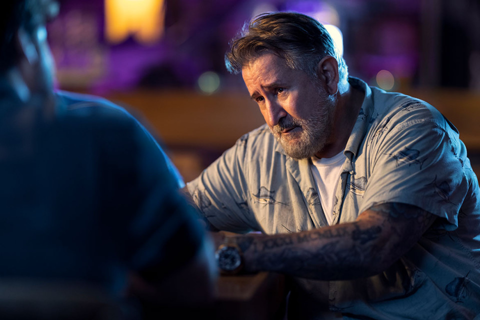 anthony lapaglia interview