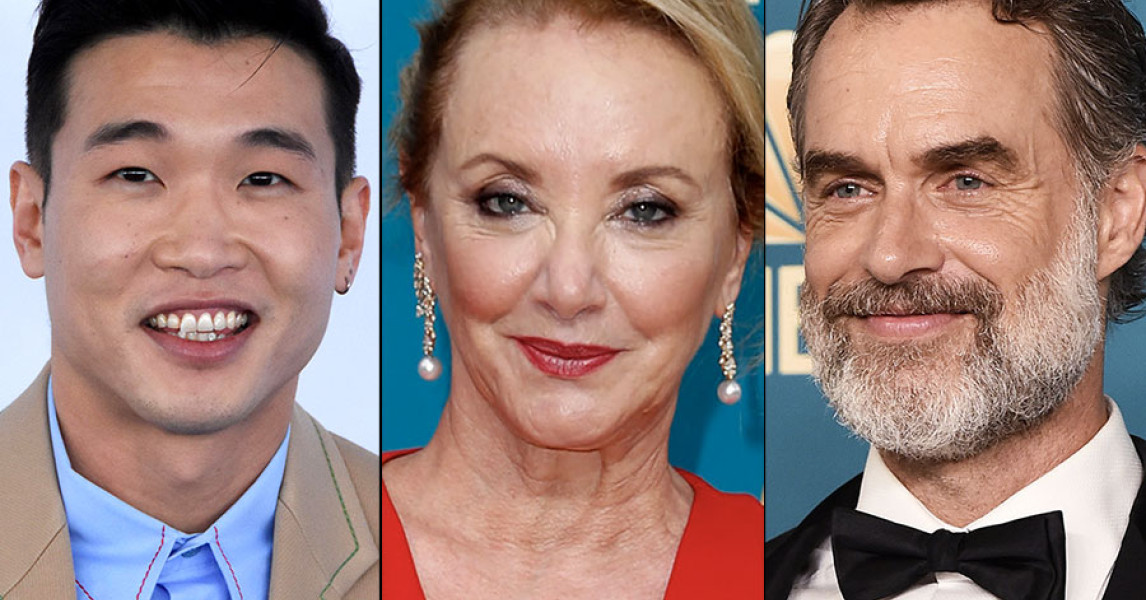 First Group of Creative Arts Presenters Announced | Television Academy