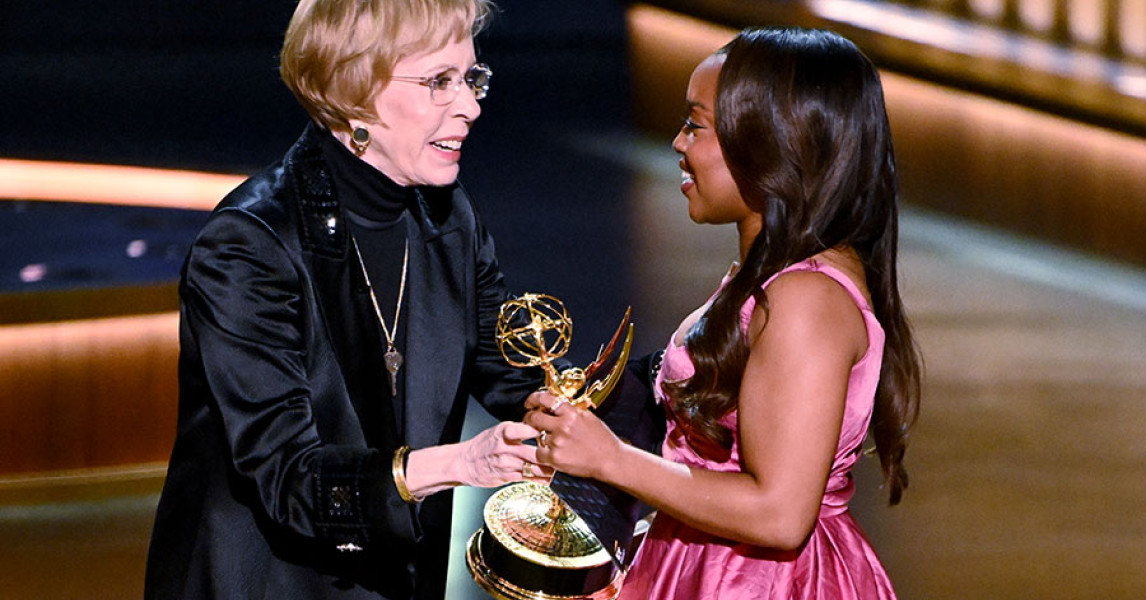 Winners of 75th Emmy Awards Announced | Television Academy