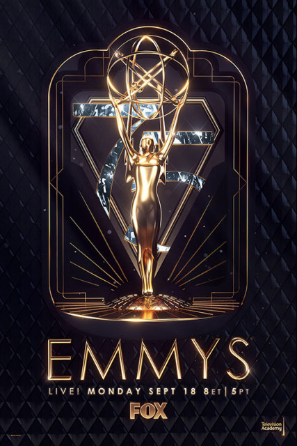 75th Emmy Awards to Air on FOX Monday, September 18. | Television Academy