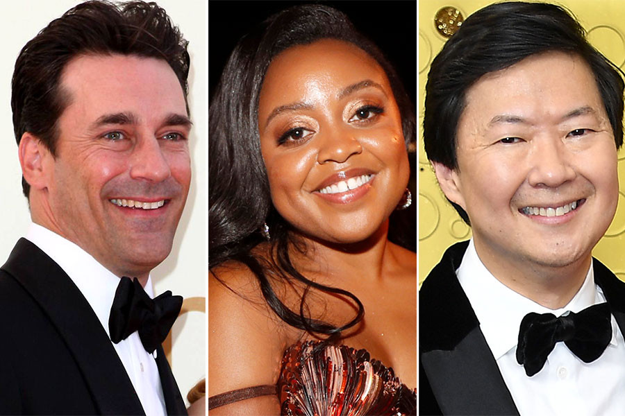 Celebrity Presenters Announced for 75th Emmy Awards | Television Academy