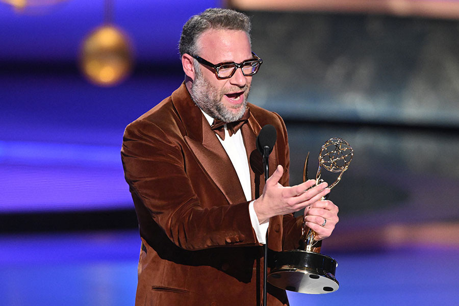 77th Emmy Awards Winners Announced | Television Academy