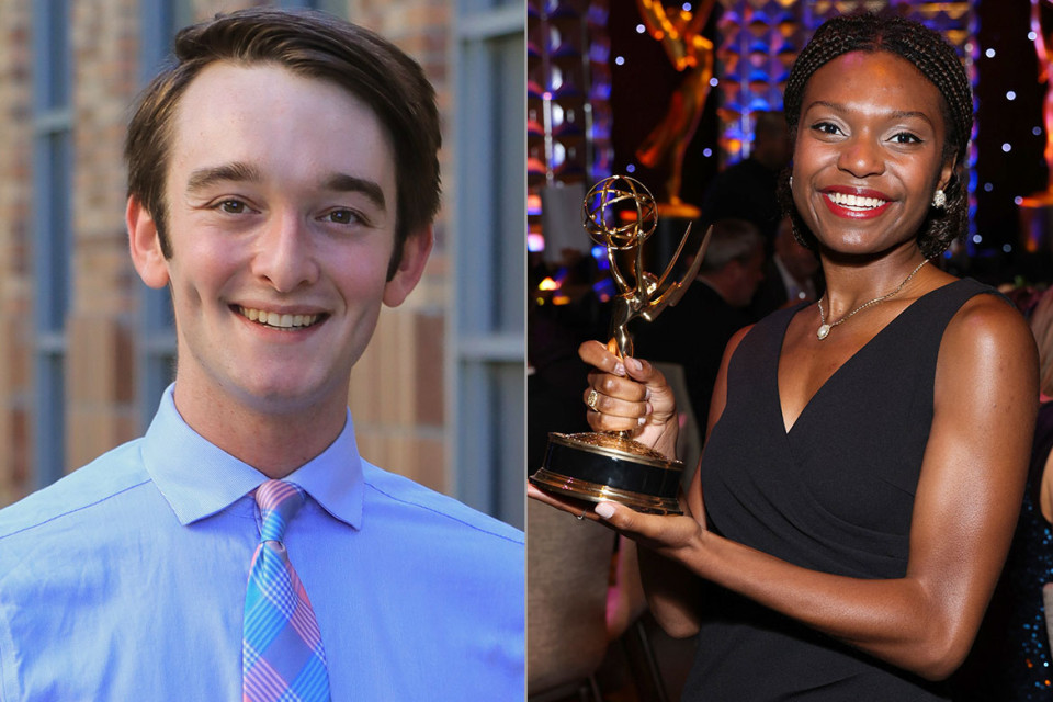 Trophy Presenters for 77th Emmy Awards Announced | Television Academy