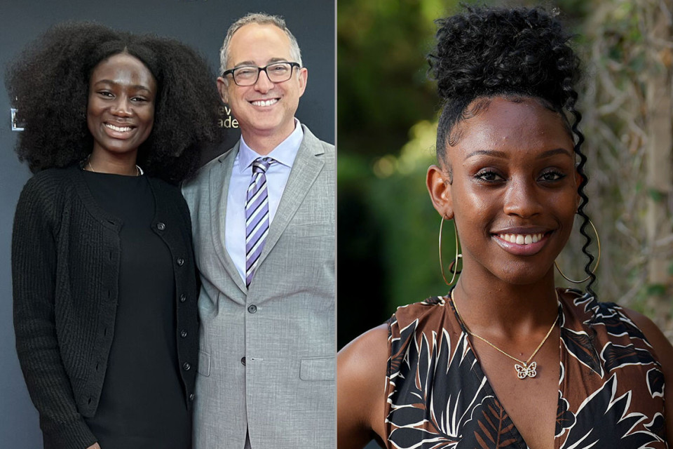 Trophy Presenters for 77th Emmy Awards Announced | Television Academy
