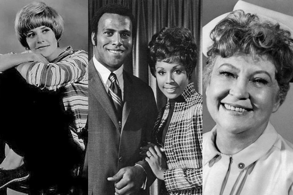 Julia Set the Standard | Television Academy