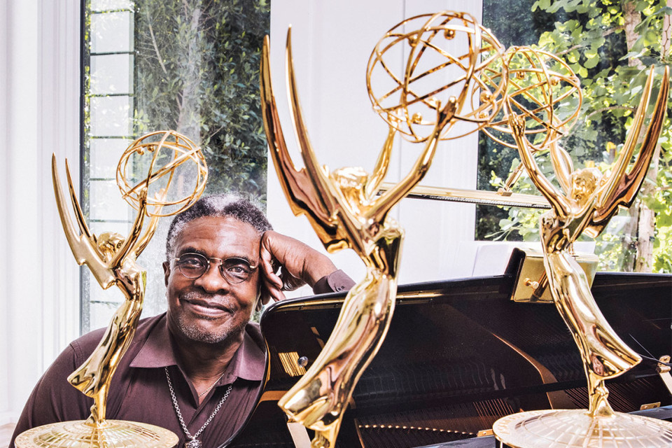 Me and My Emmy: Keith David | Television Academy