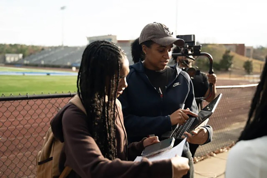 YouTube Creator Kinigra Deon on Making Feature-Quality Content for Your ...
