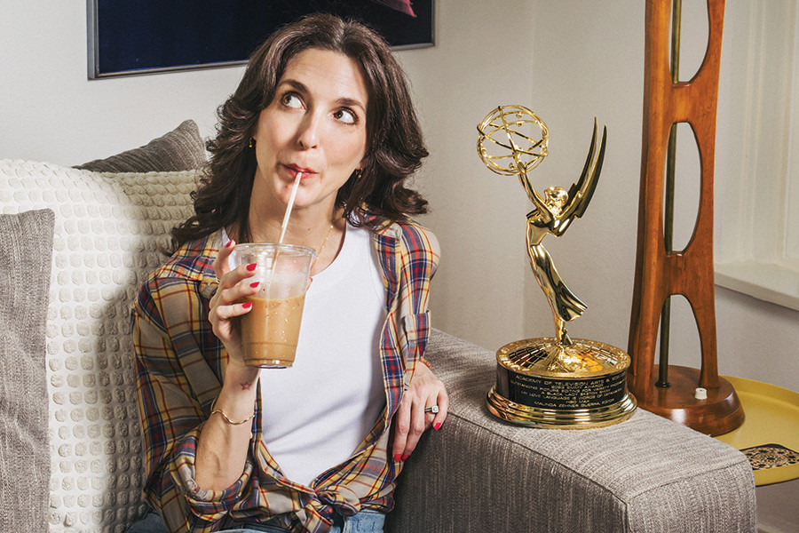 Me and My Emmy: Picture Editor Malinda Zehner Guerra | Television Academy