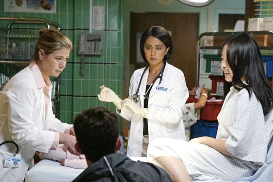 parminder nagra 2024